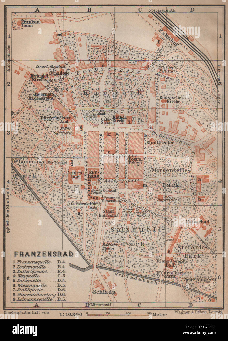 Mesta map hi-res stock photography and images - Alamy