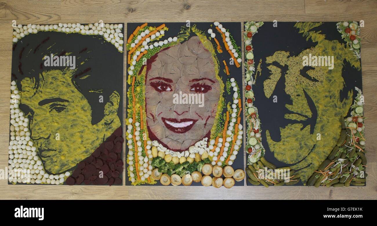 Pickled art hi-res stock photography and images - Alamy