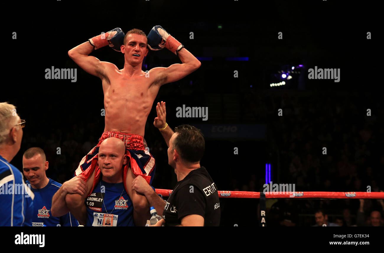 Kevin satchell hi-res stock photography and images - Alamy