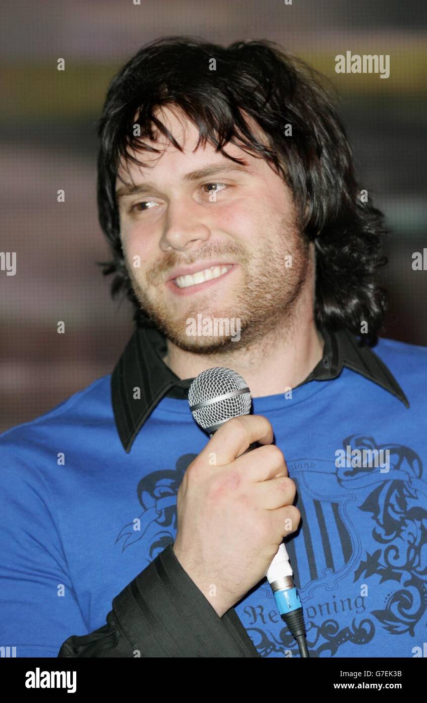 Store appearance hi-res stock photography and images - Alamy