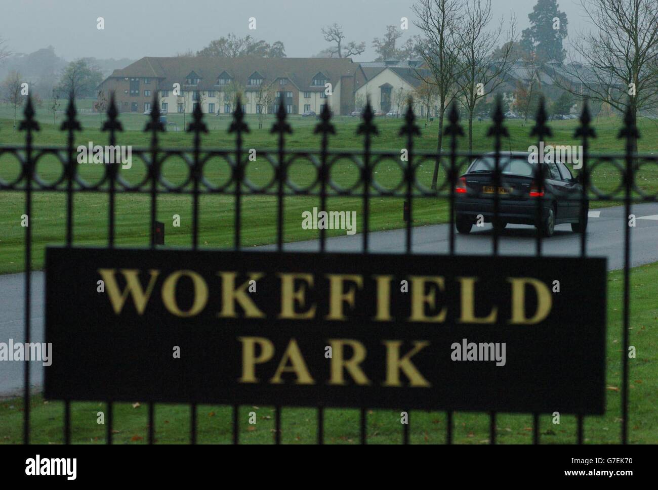 Reading Train Crash Stock Photo - Alamy