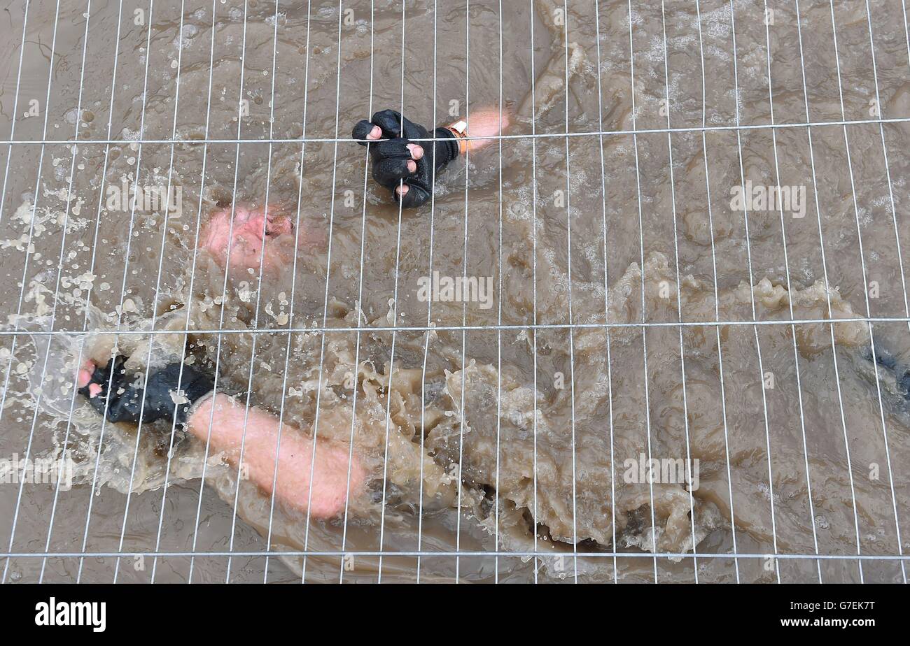 Human in cage hi-res stock photography and images - Alamy