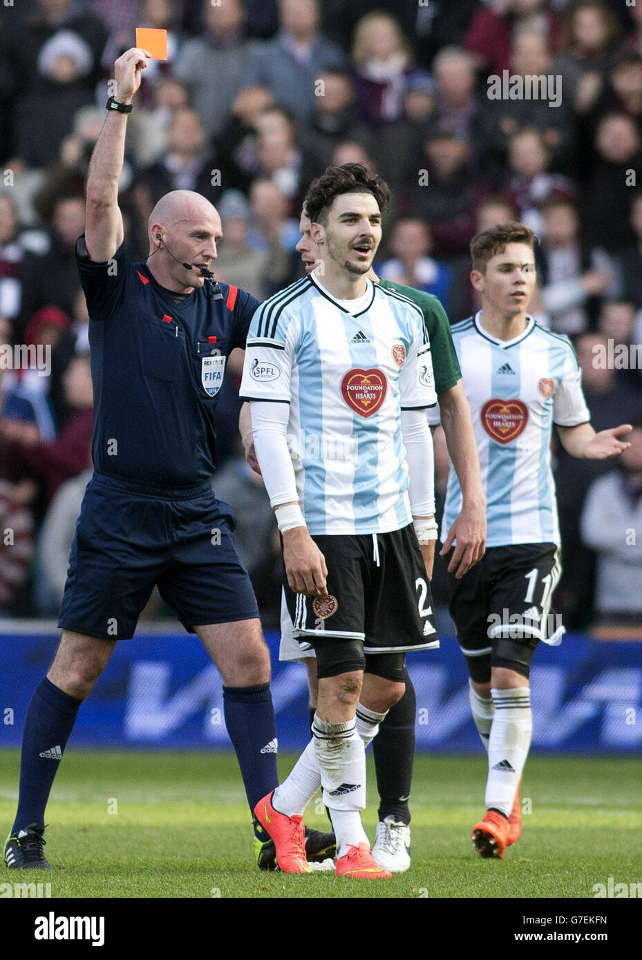 Callum patterson hi-res stock photography and images - Alamy