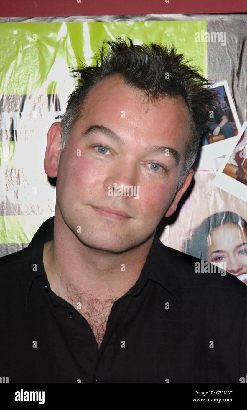 "stewart lee" hi-res stock photography and images - Alamy