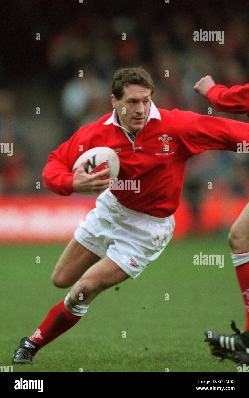 Allan bateman wales hi-res stock photography and images - Alamy