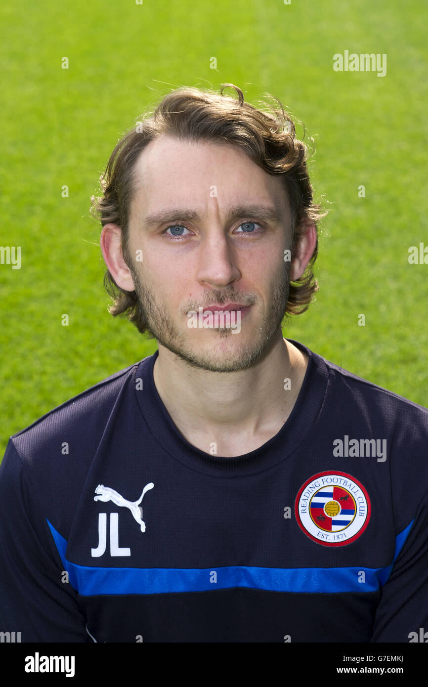 Jason lawson hi-res stock photography and images - Alamy