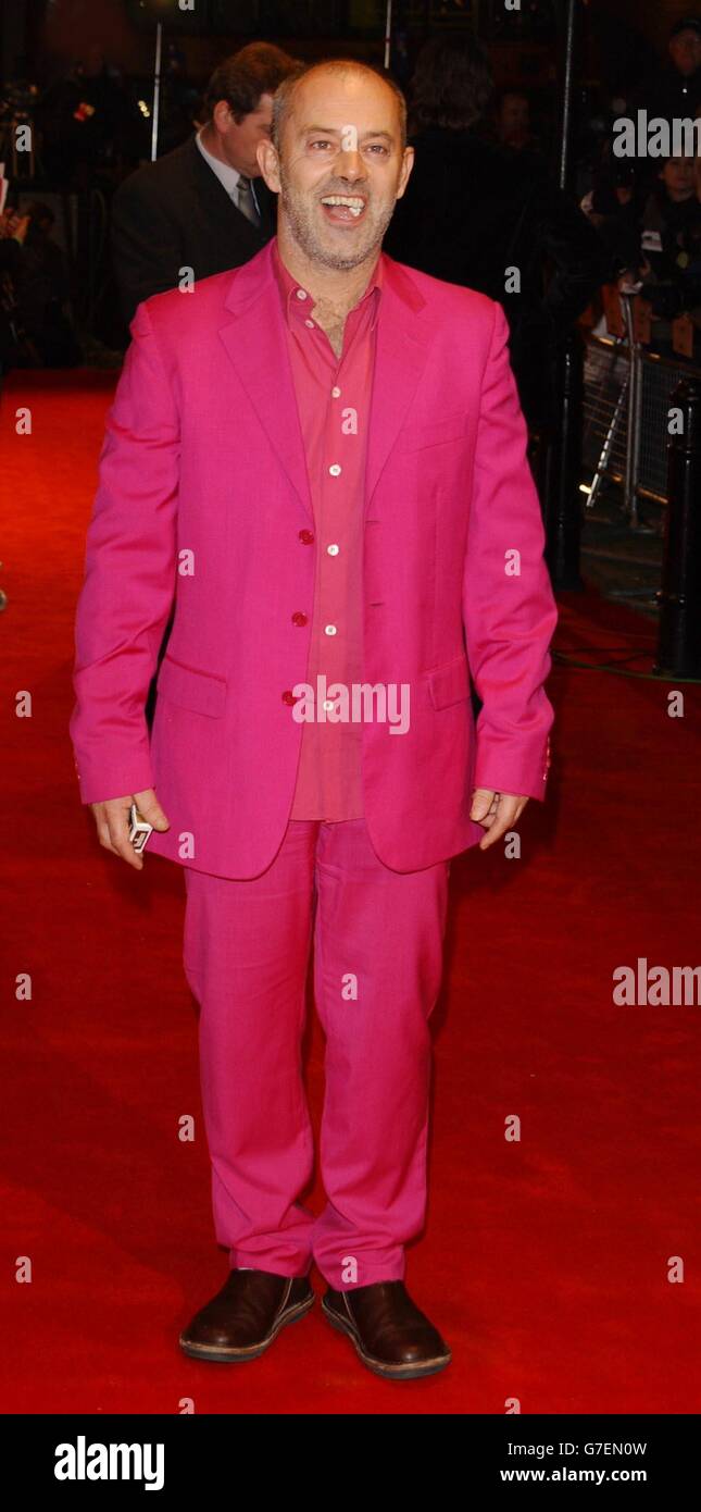 Keith Allen arrives for the UK Music Hall Of Fame - live final, at the ...