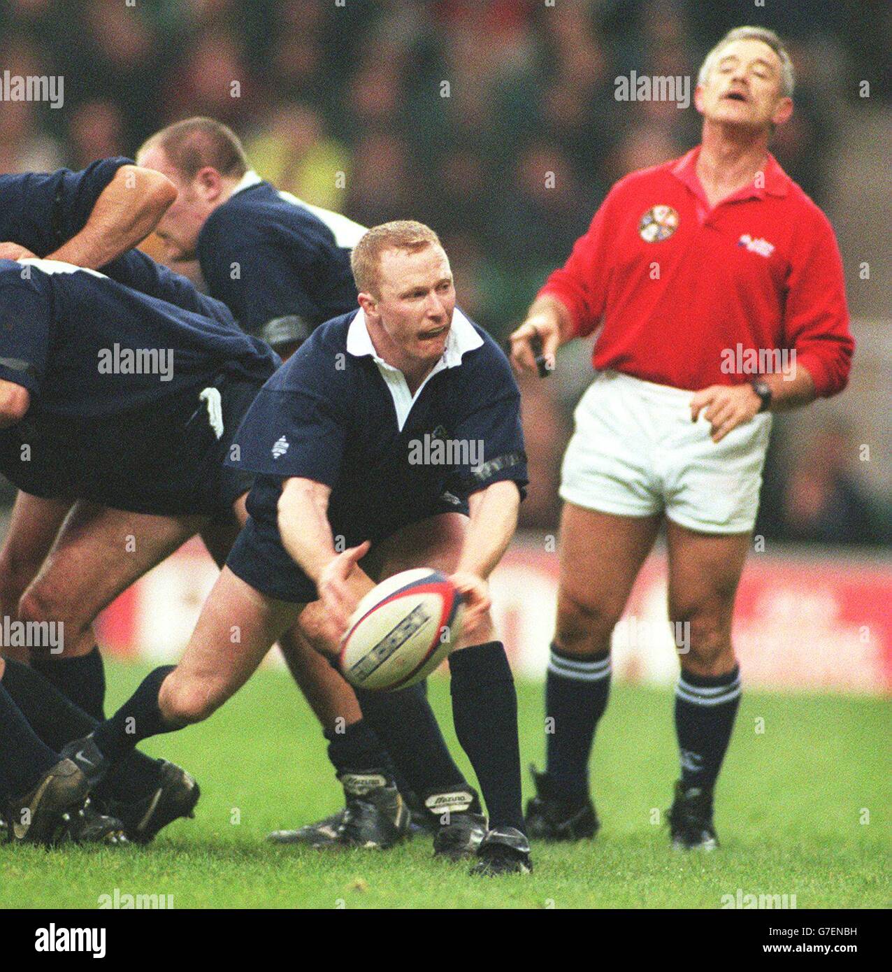 Rugby oxford v cambridge the bowring bowl hi-res stock photography and ...