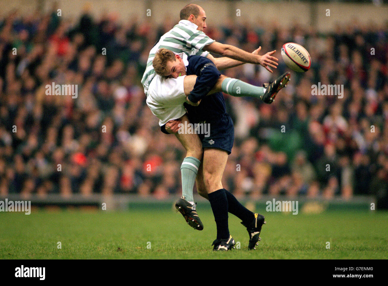 Rugby Union - Bowring Bowl - Oxford University v Cambridge University ...
