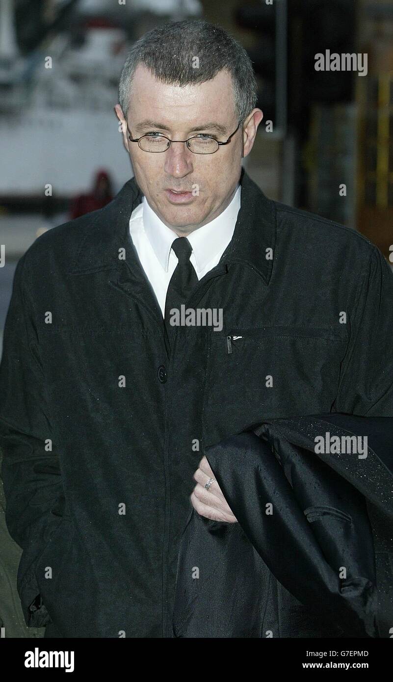 David Bieber trial Stock Photo - Alamy