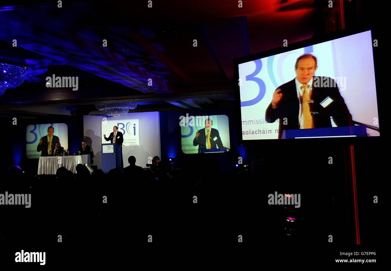 Will Hutton, Chief Executive, Work Foundation pictured speaking at the ...