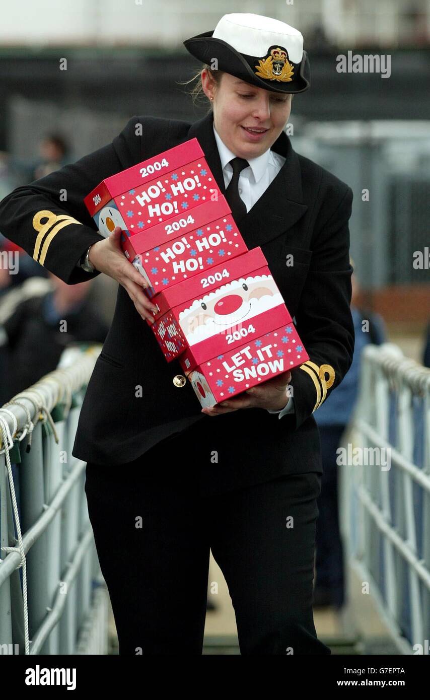 Princess mary box hi-res stock photography and images - Alamy