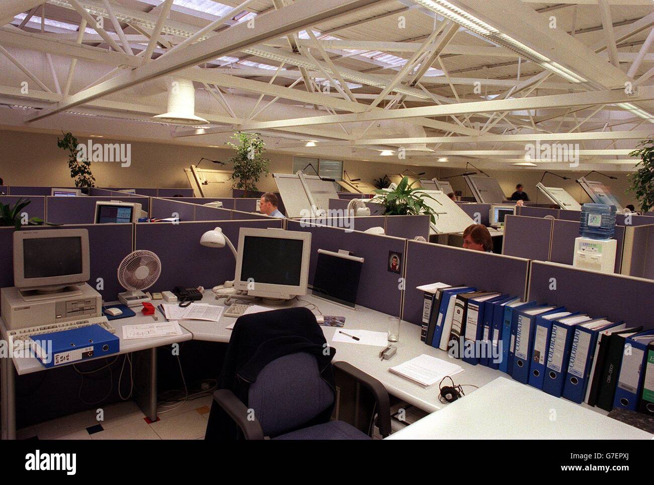 Benetton factory hi-res stock photography and images - Alamy