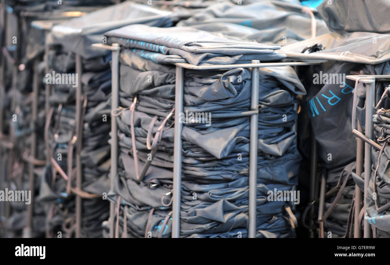 Primark marble arch hi-res stock photography and images - Alamy