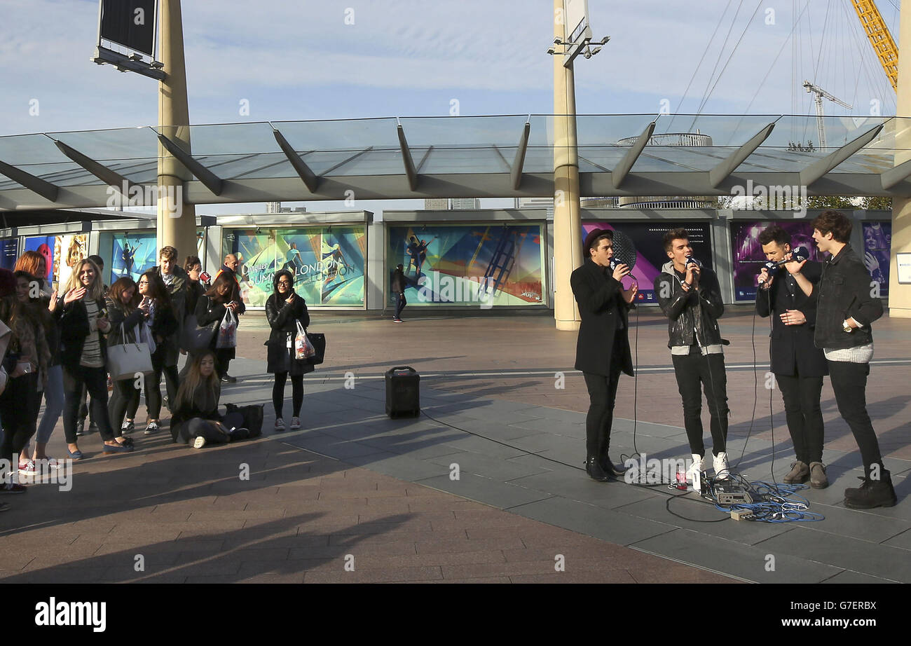 Jaymi hensley right hi-res stock photography and images - Alamy