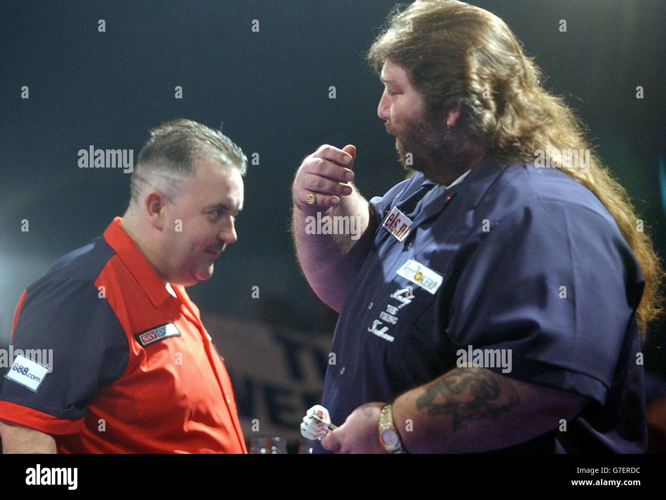 Taylor v Fordham Stock Photo - Alamy