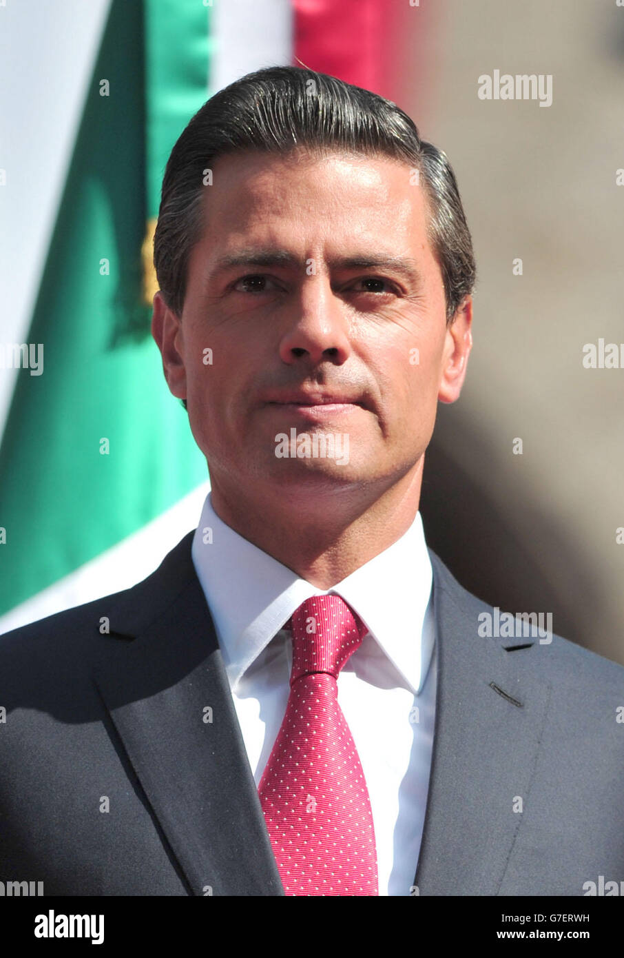 Enrique Pena Nieto