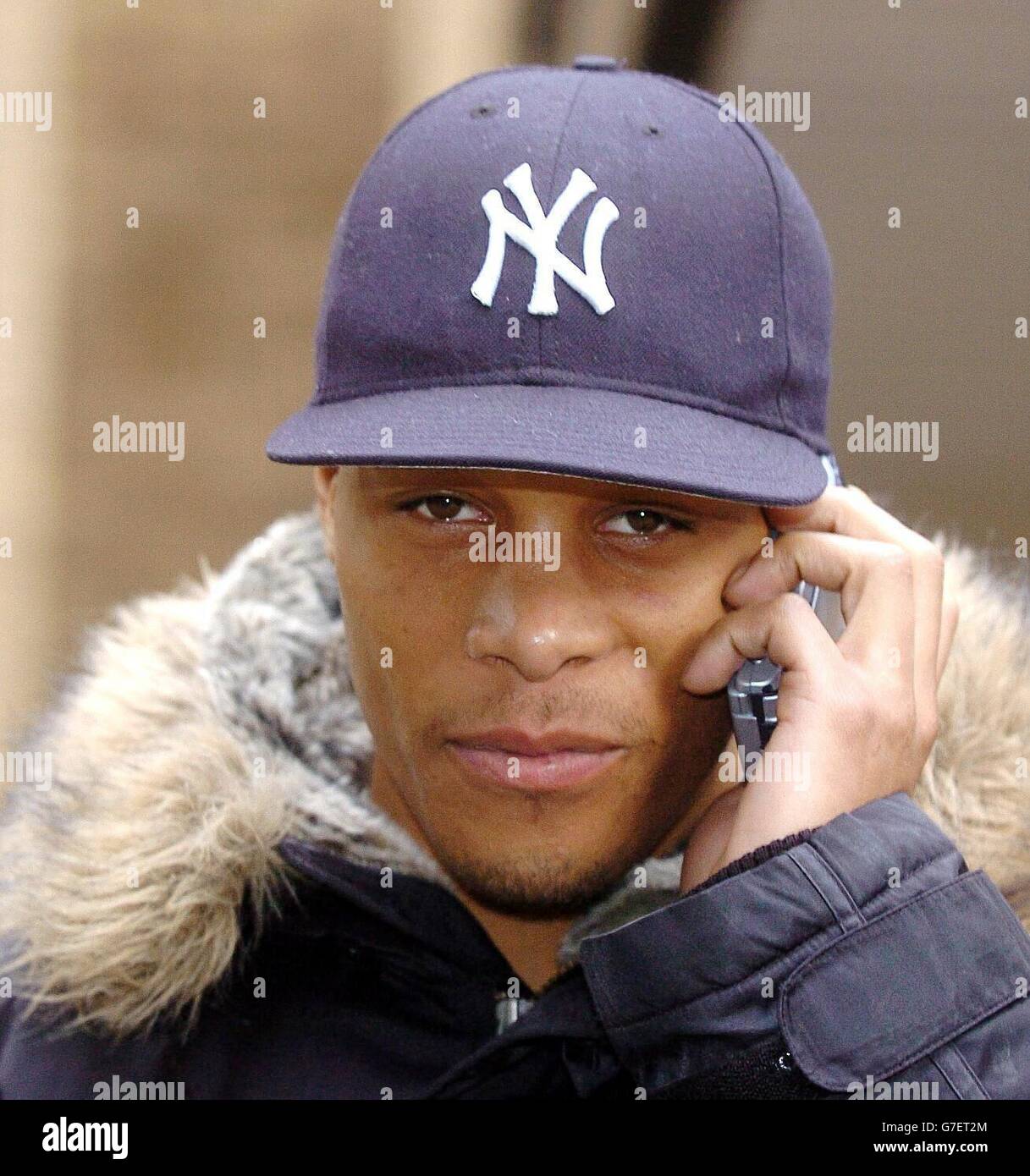 Real name marvin dawkins hi-res stock photography and images - Alamy