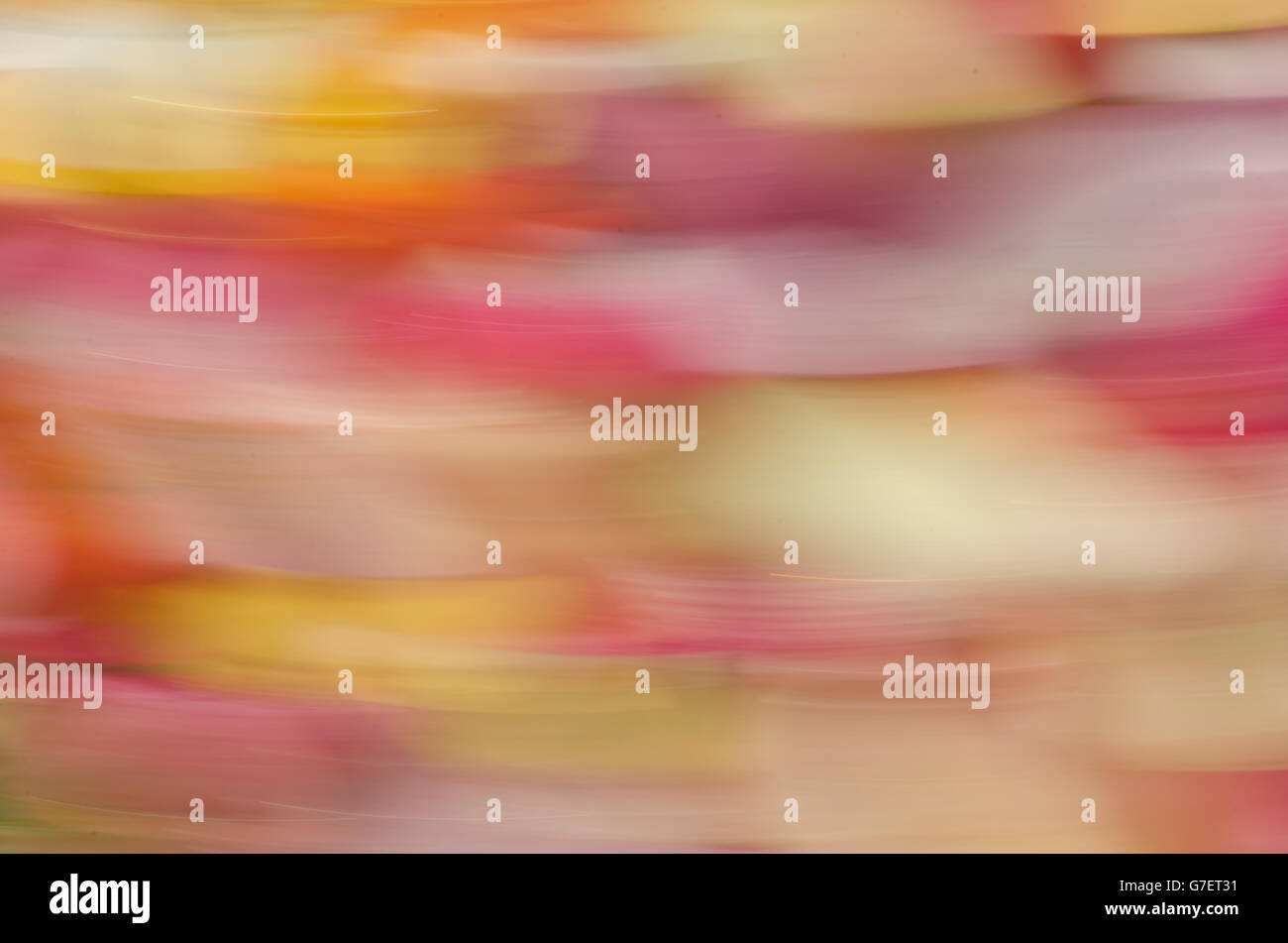 abstract nature blurred colors background Stock Photo - Alamy