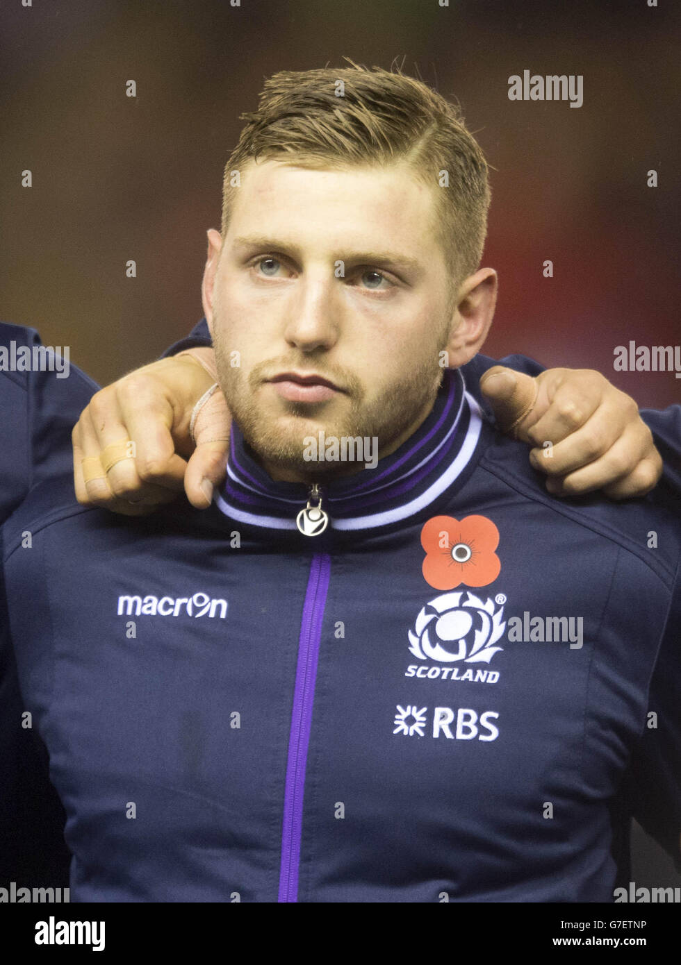 Rugby Union - viagogo Autumn Test - Scotland v Argentina - BT ...