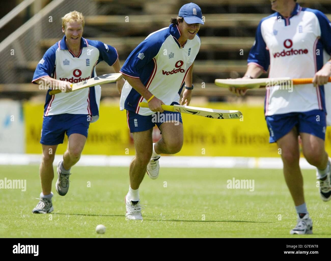 Cricket harare hi-res stock photography and images - Alamy