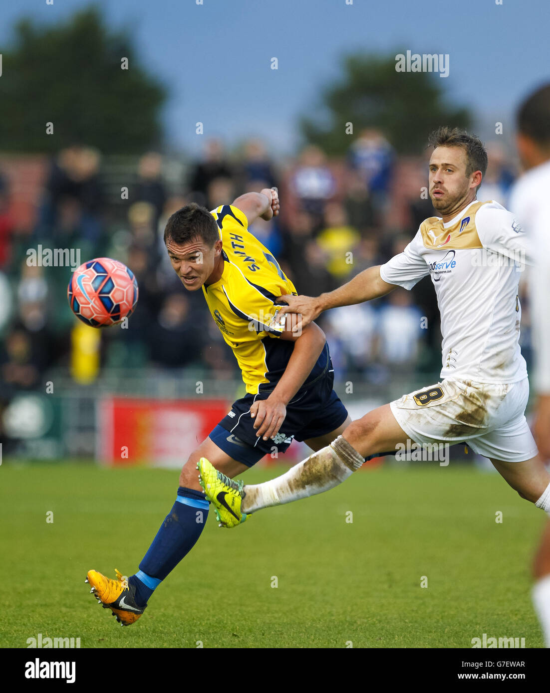 Privett park hi-res stock photography and images - Alamy