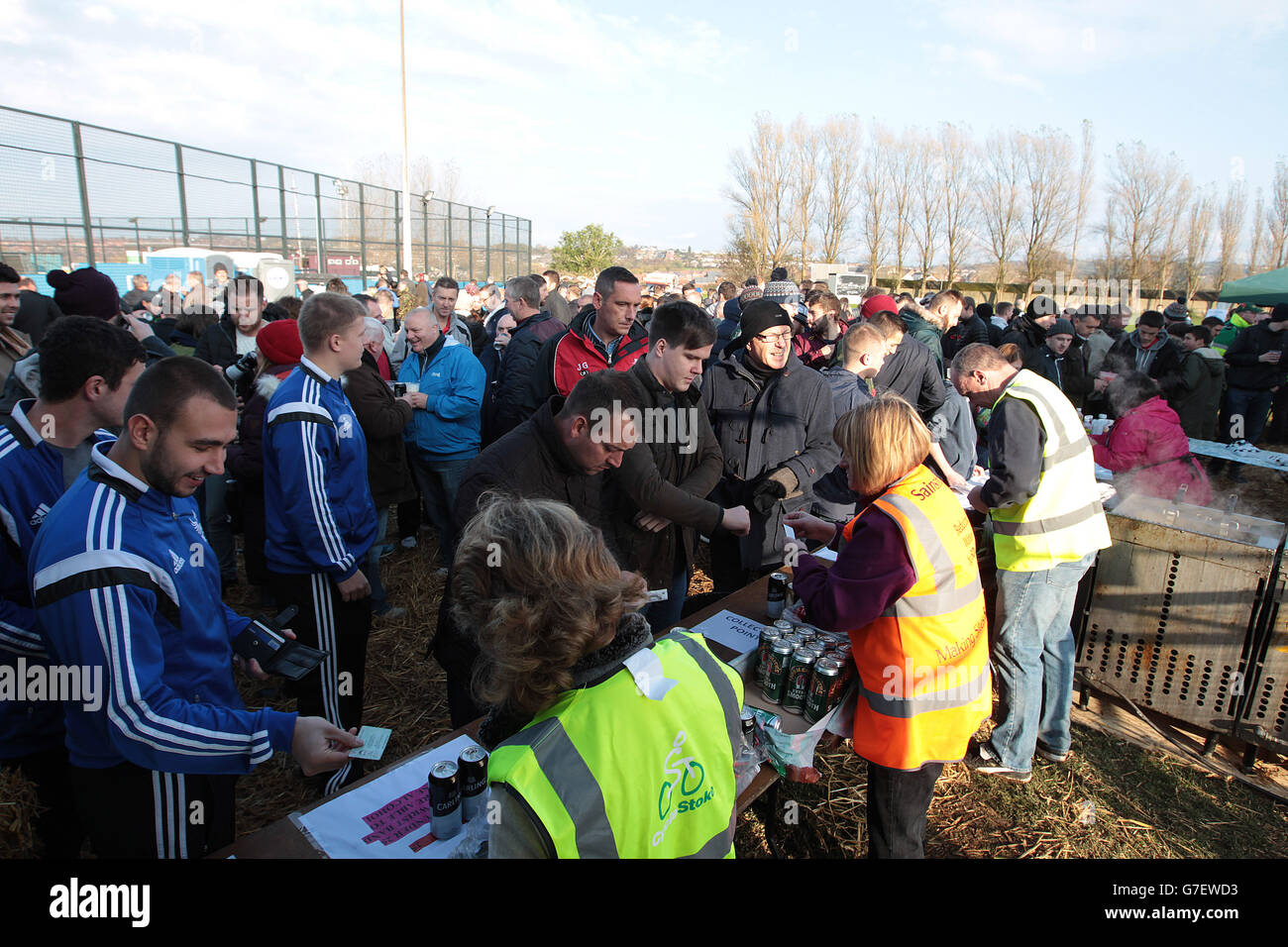 Autonet stadium hi-res stock photography and images - Alamy