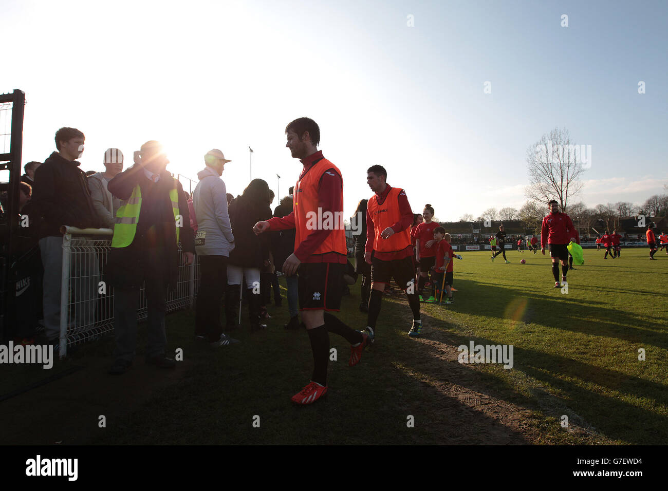 Autonet stadium hi-res stock photography and images - Alamy