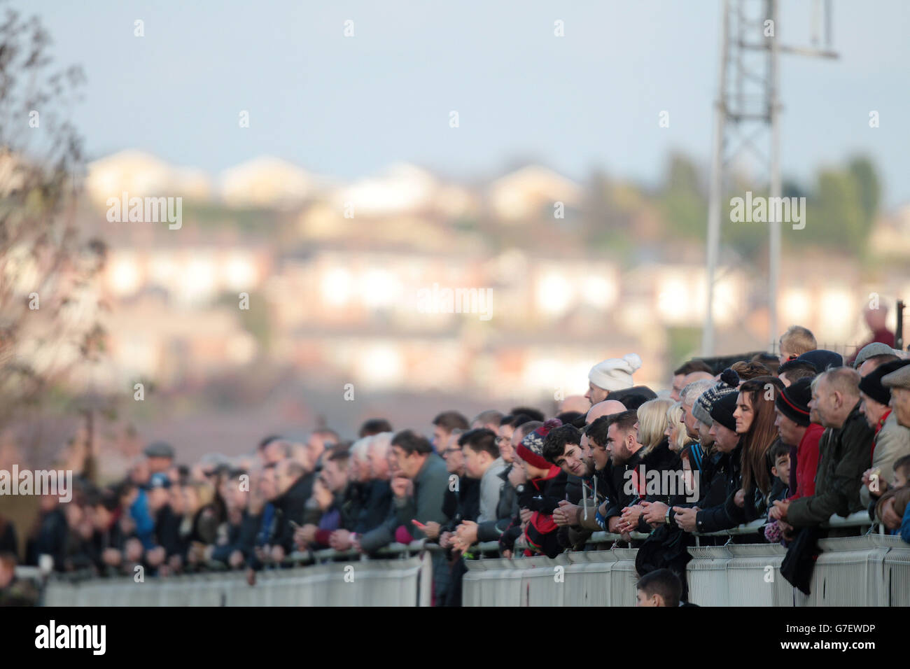 Autonet stadium hi-res stock photography and images - Alamy
