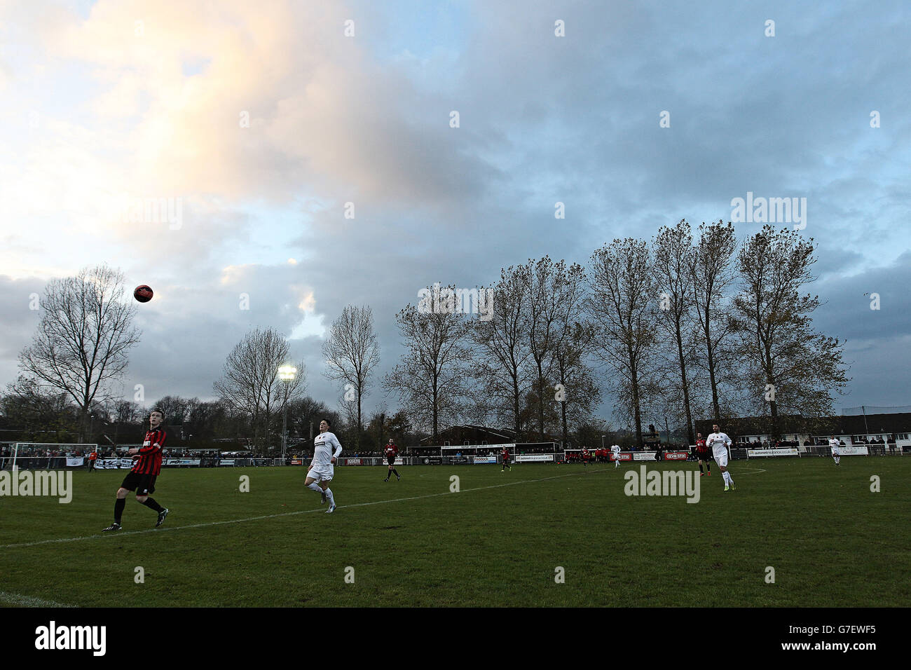 Gateshead football club hi-res stock photography and images - Alamy