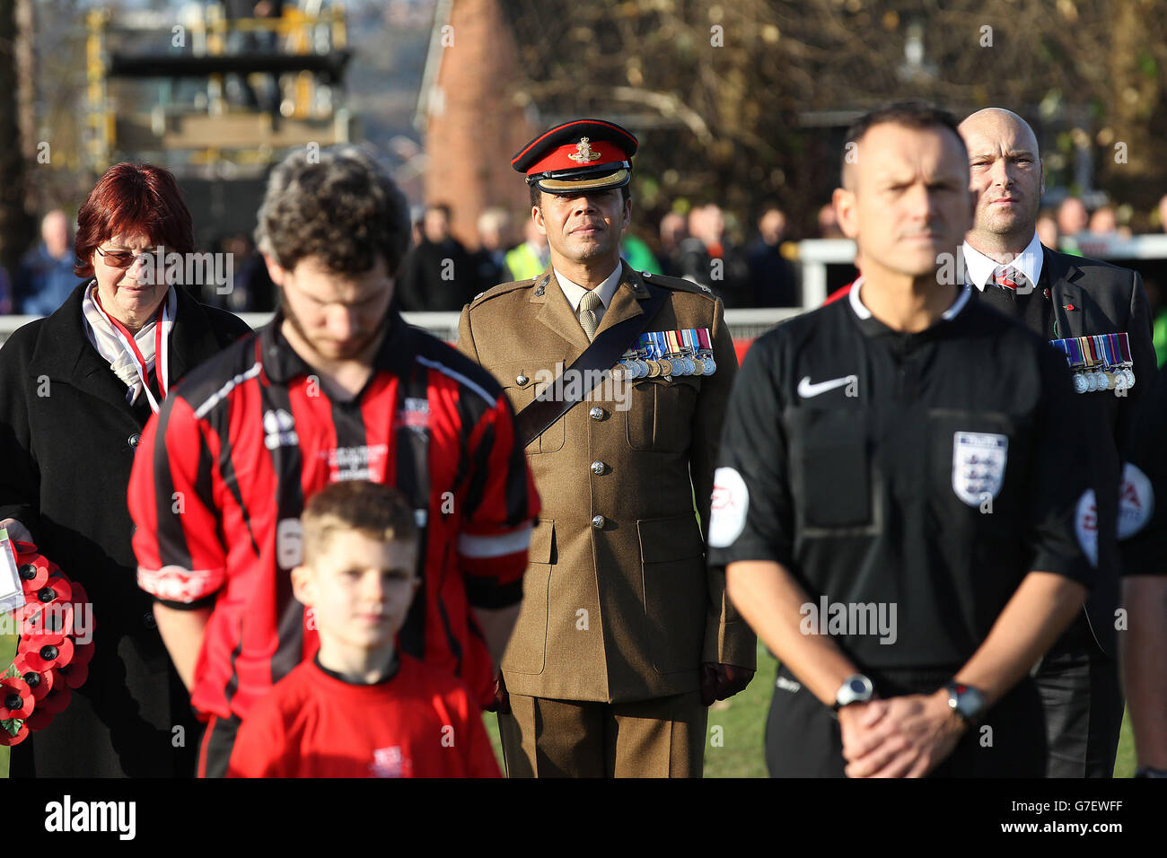 Gateshead football club hi-res stock photography and images - Alamy