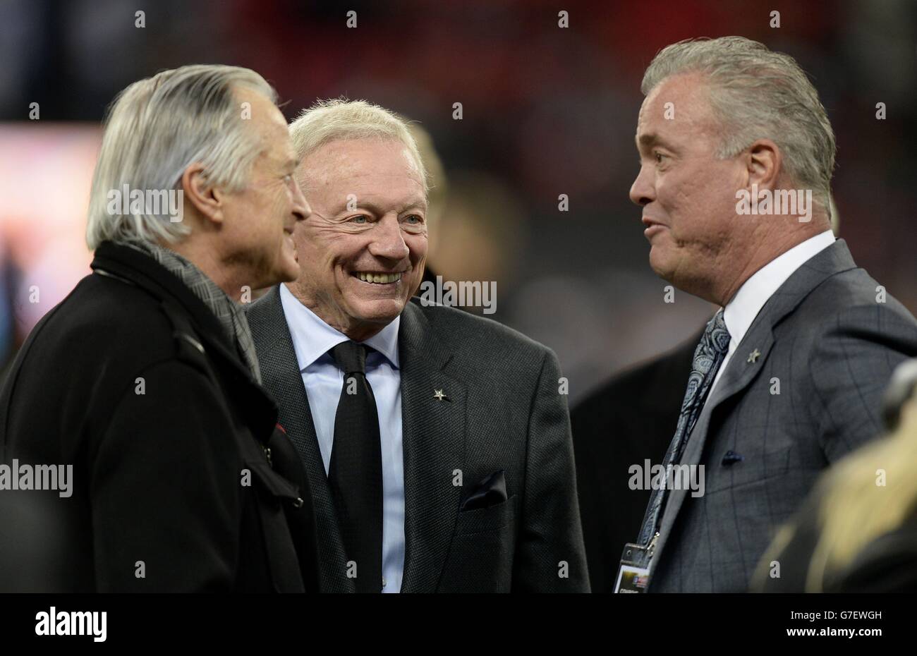 Dallas cowboys hi-res stock photography and images - Alamy
