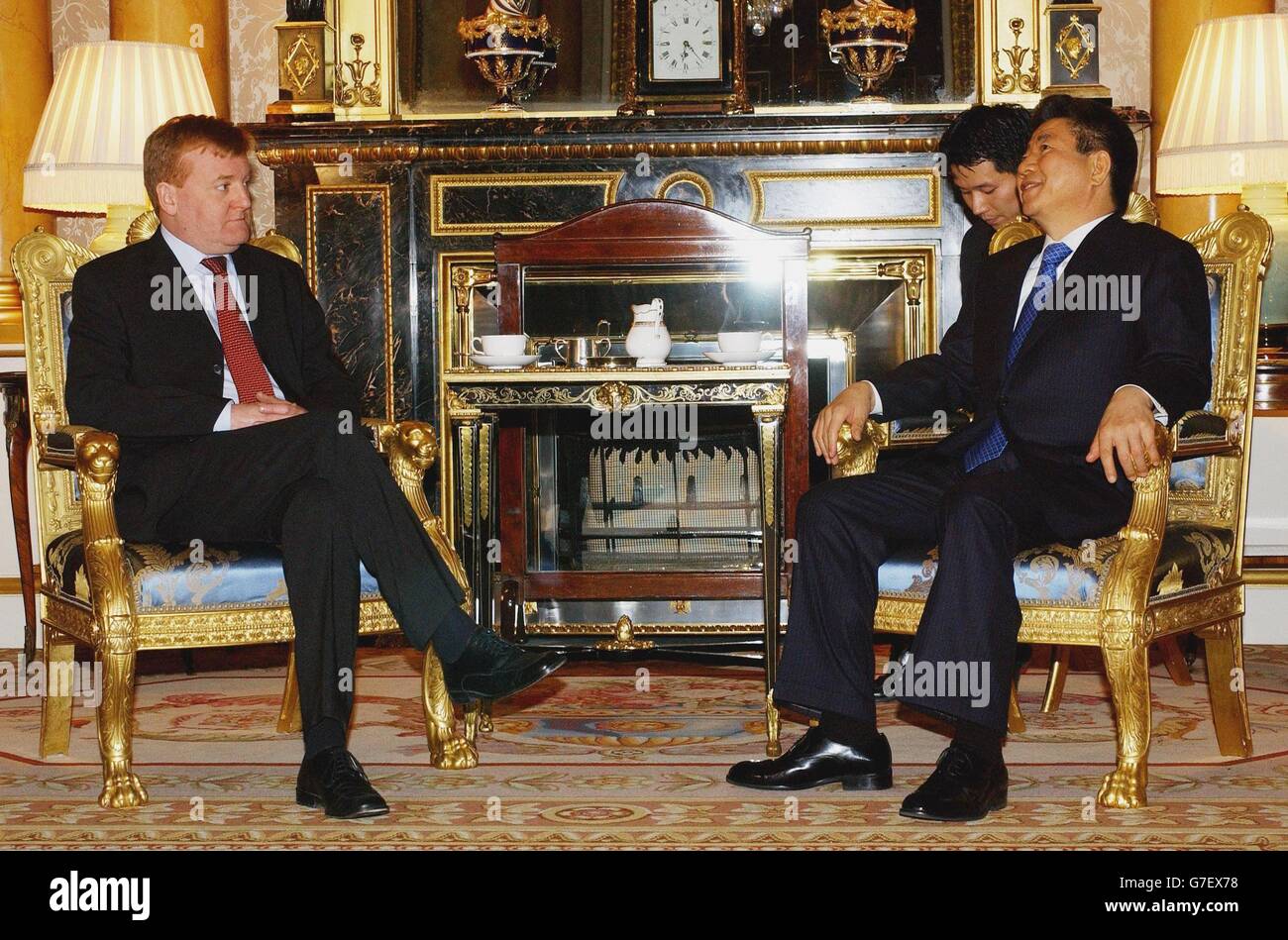 Hli charleskennedyobit hi-res stock photography and images - Alamy