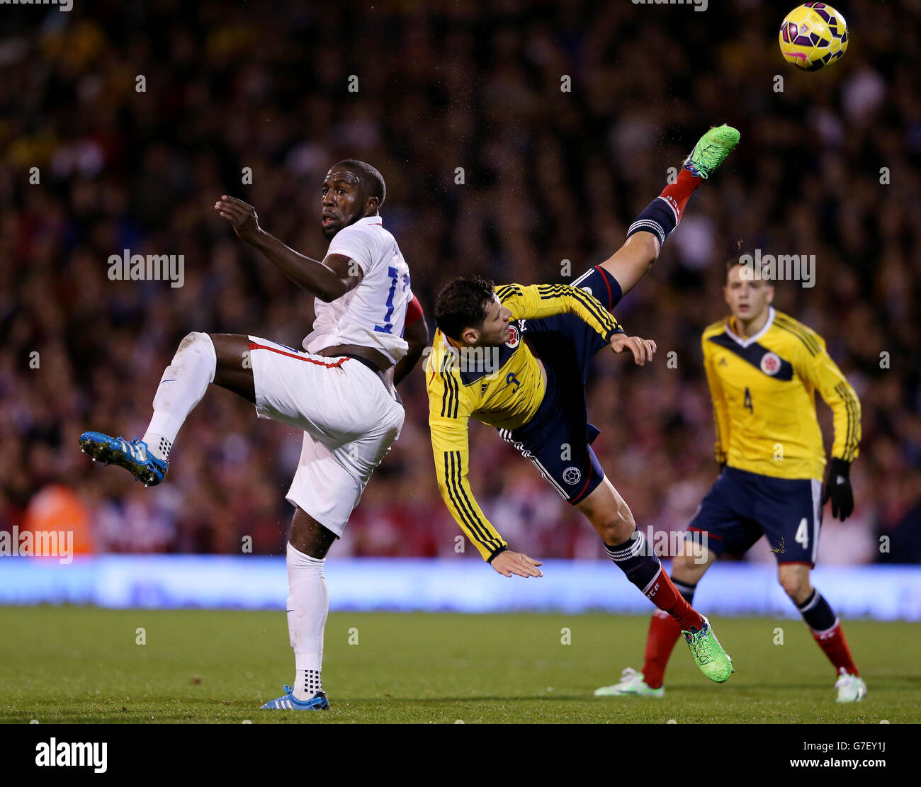 Colombias pedro franco hi-res stock photography and images - Alamy