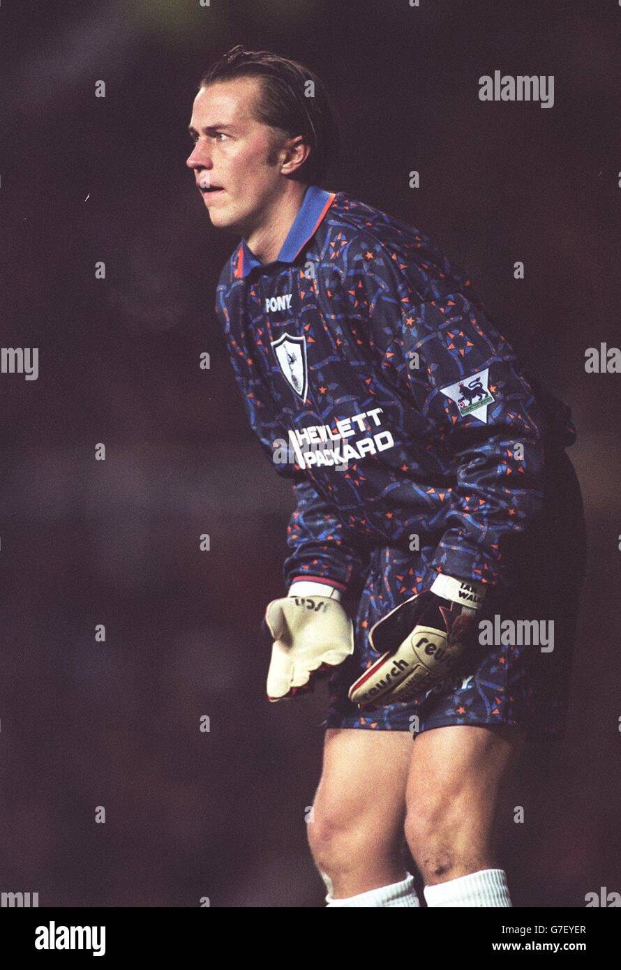 Football man utd ian hi-res stock photography and images - Alamy