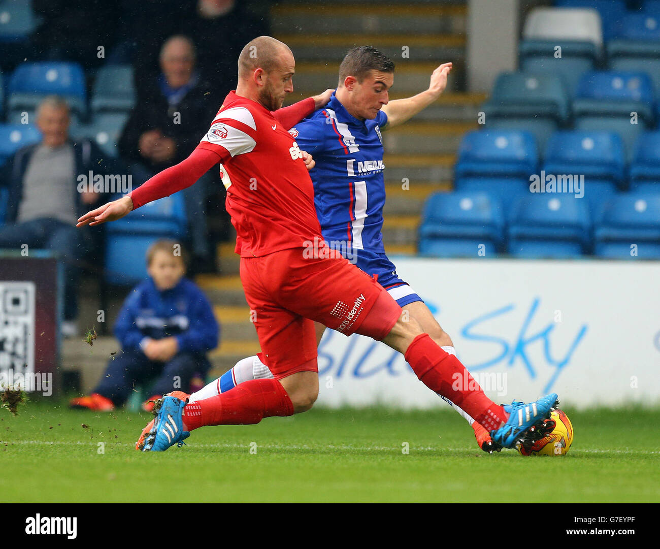 Ben dickenson hi-res stock photography and images - Alamy