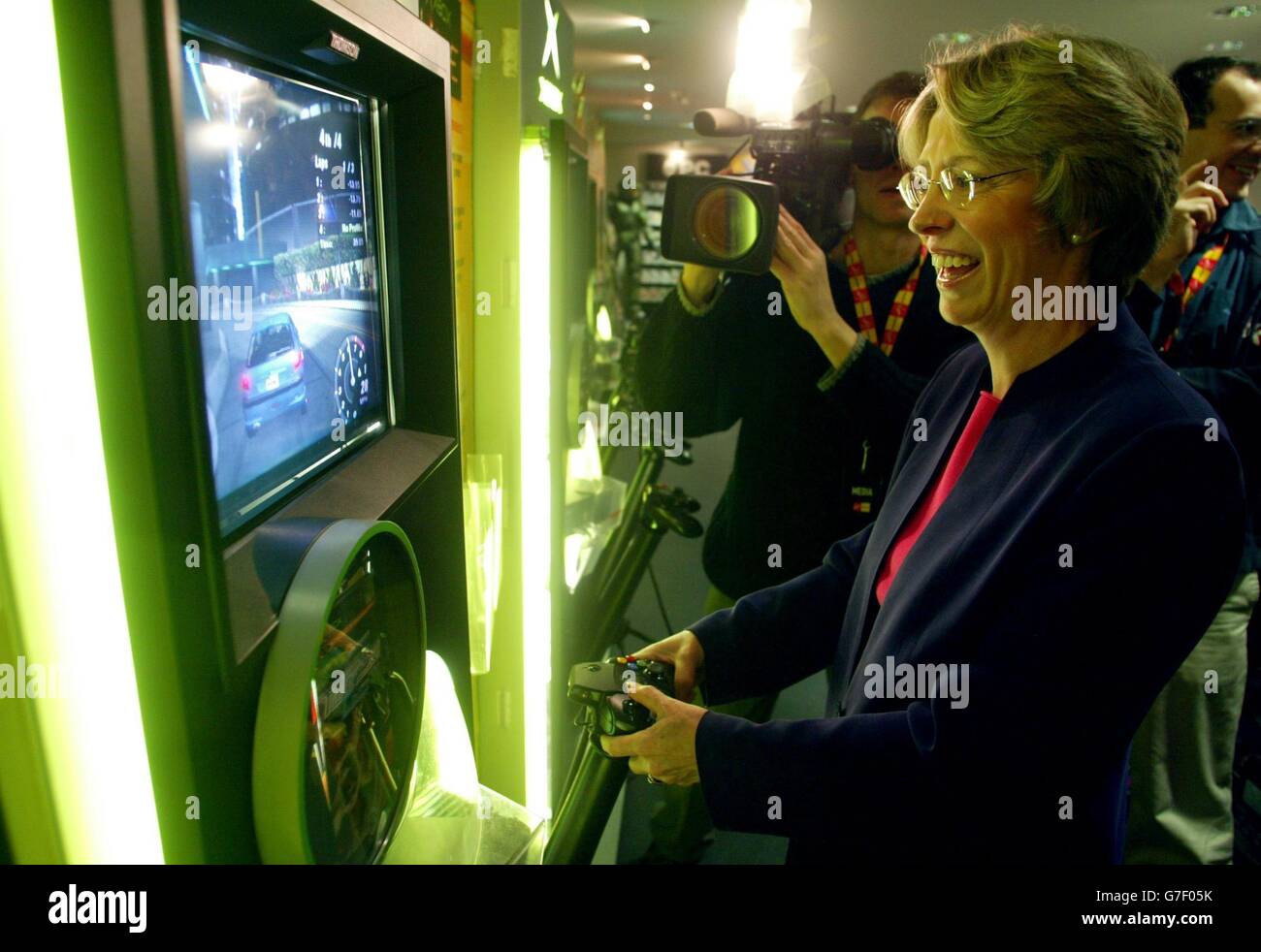 Video game age classification system Stock Photo - Alamy