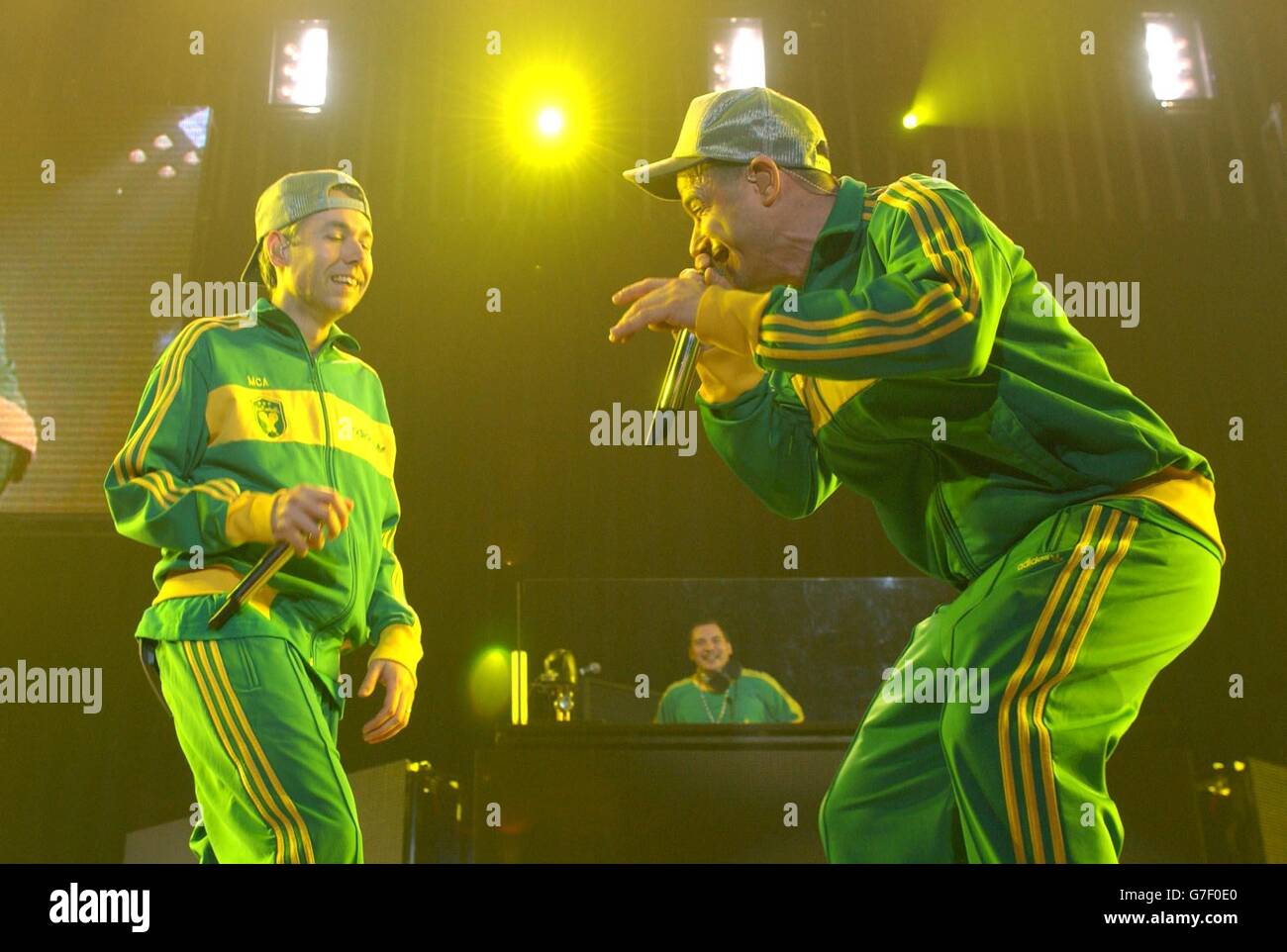 Beastie Boys Stock Photos & Beastie Boys Stock Images - Alamy
