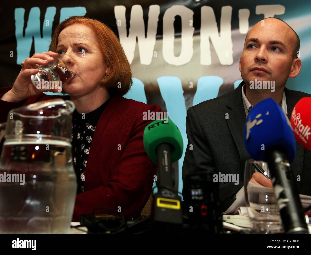 Ruth coppinger hi-res stock photography and images - Alamy
