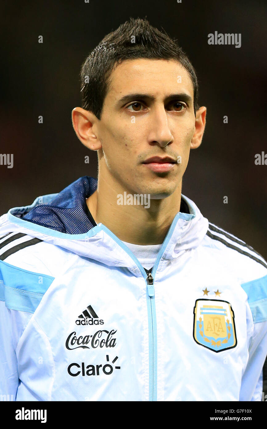 Angel Di Maria
