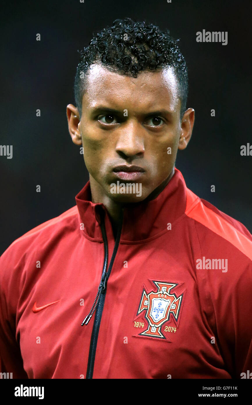 Nani Portugal High Resolution Stock Photography and Images - Alamy