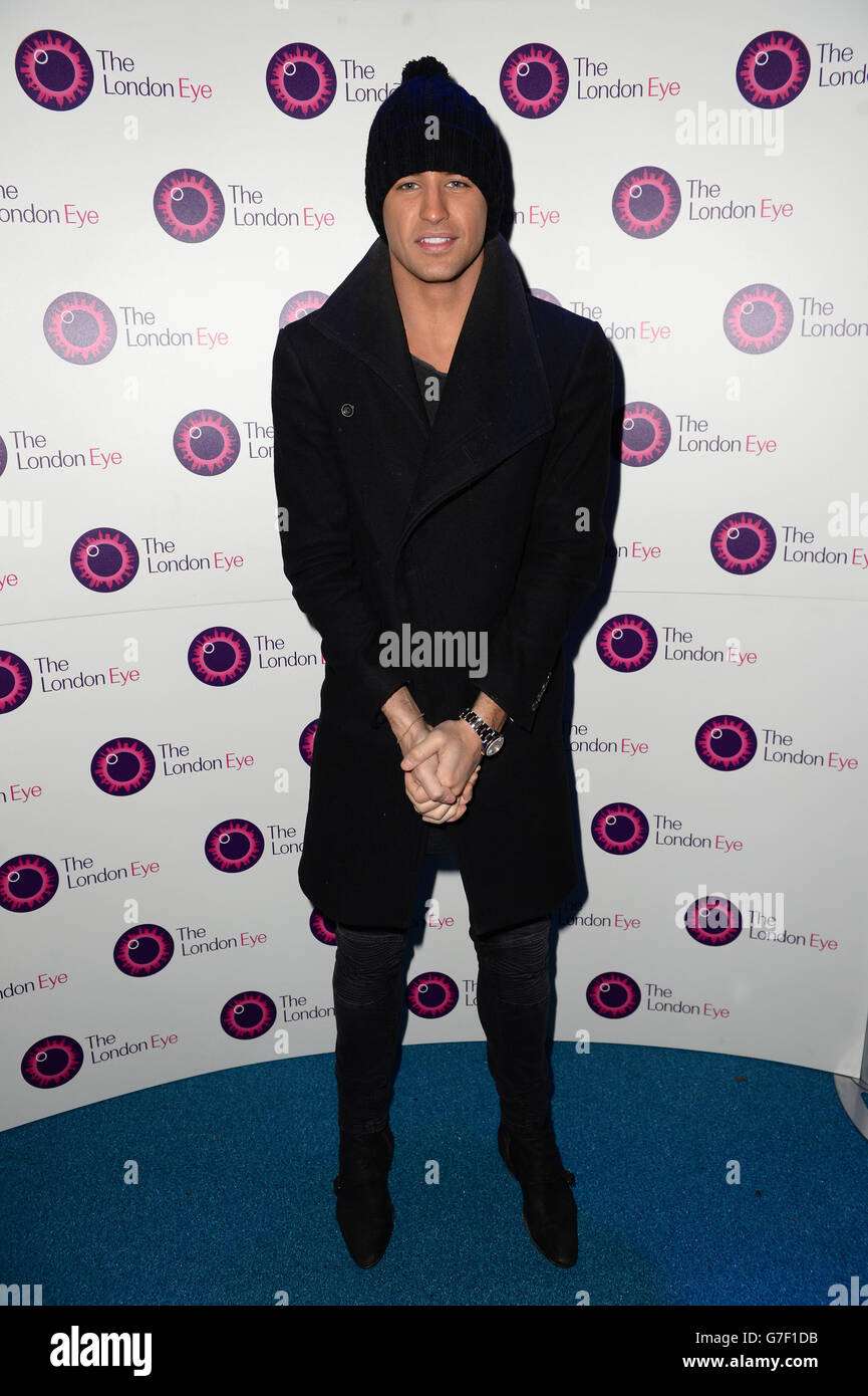 Eyeskate launch hi-res stock photography and images - Alamy