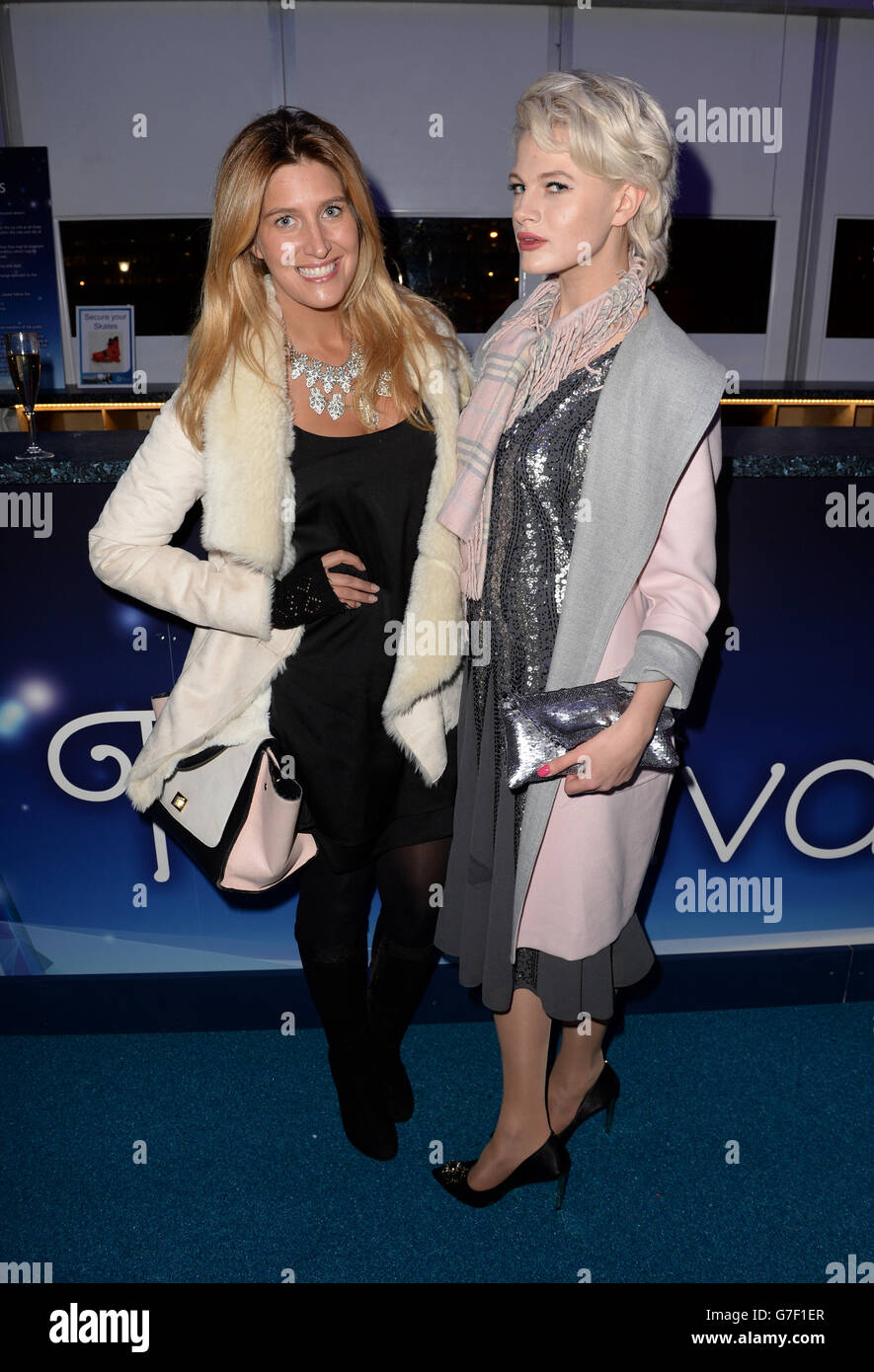 Eyeskate launch hi-res stock photography and images - Alamy