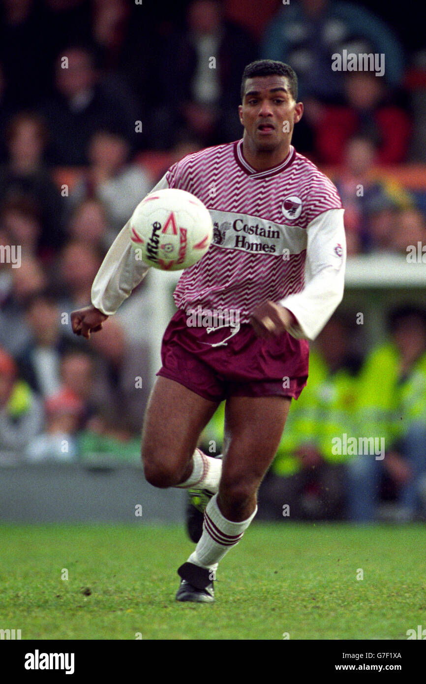 Blackpool barnes hi-res stock photography and images - Alamy