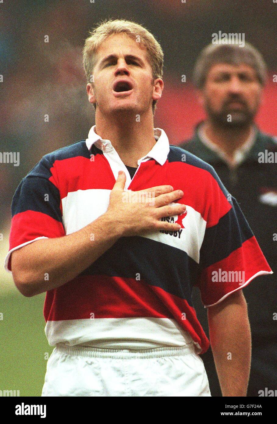 Jay wilkerson hi-res stock photography and images - Alamy