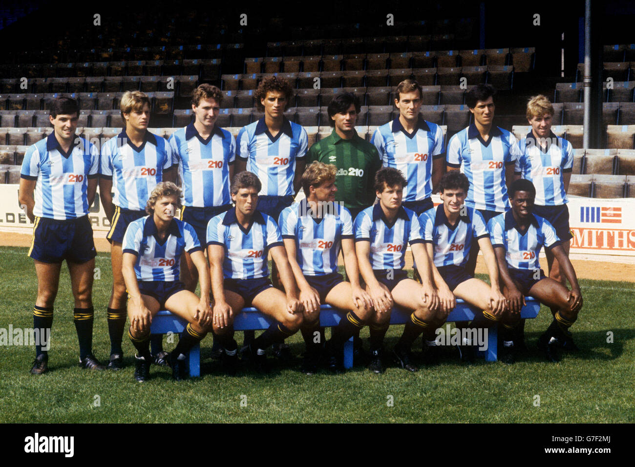 David crown steve richardson hi-res stock photography and images - Alamy