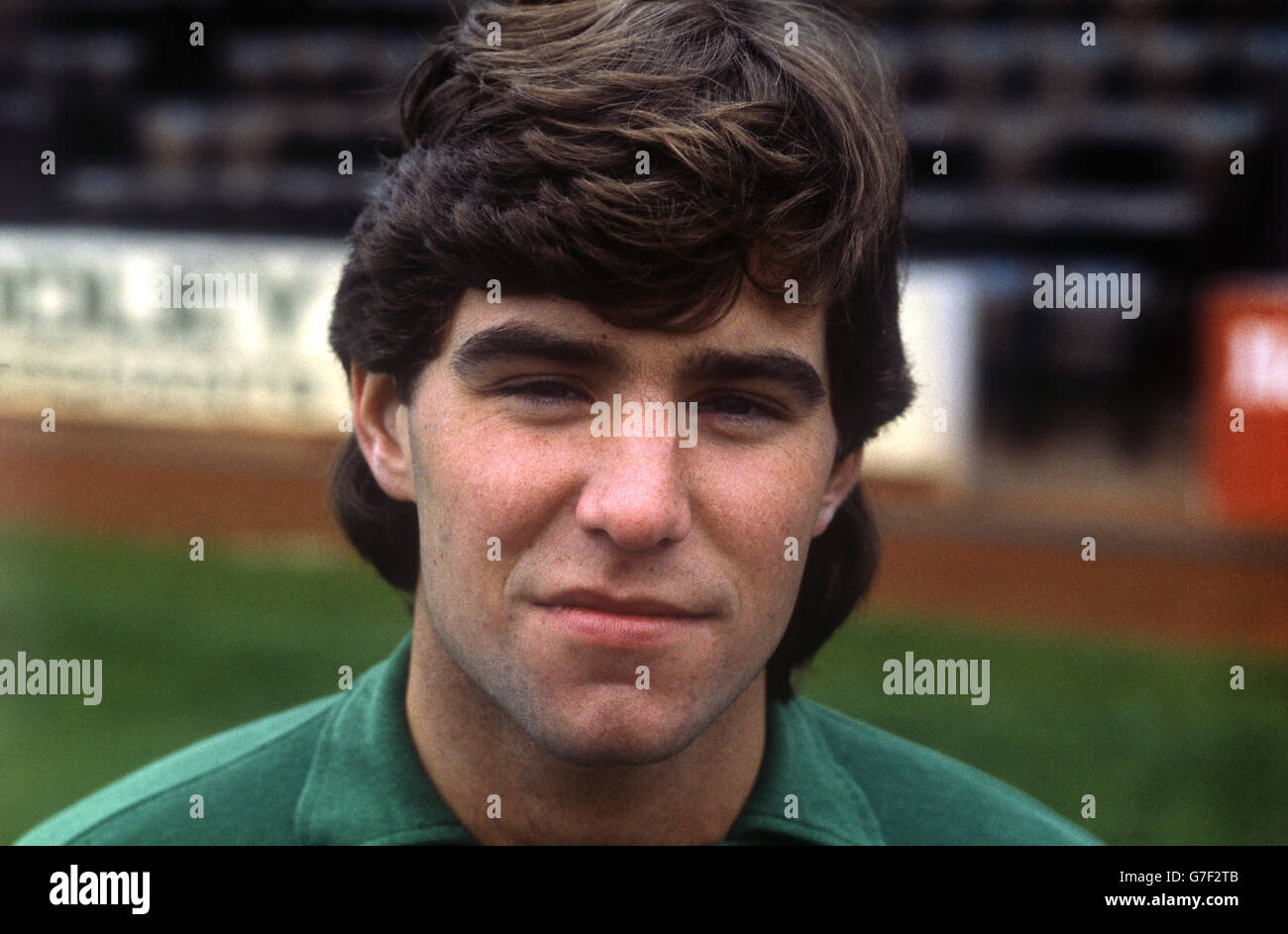 Ronnie fearon hi-res stock photography and images - Alamy