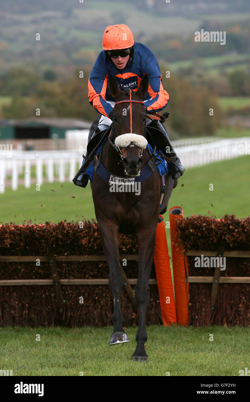 Jockey Jason Maguire on Supreme Present in the Neptune Investment ...