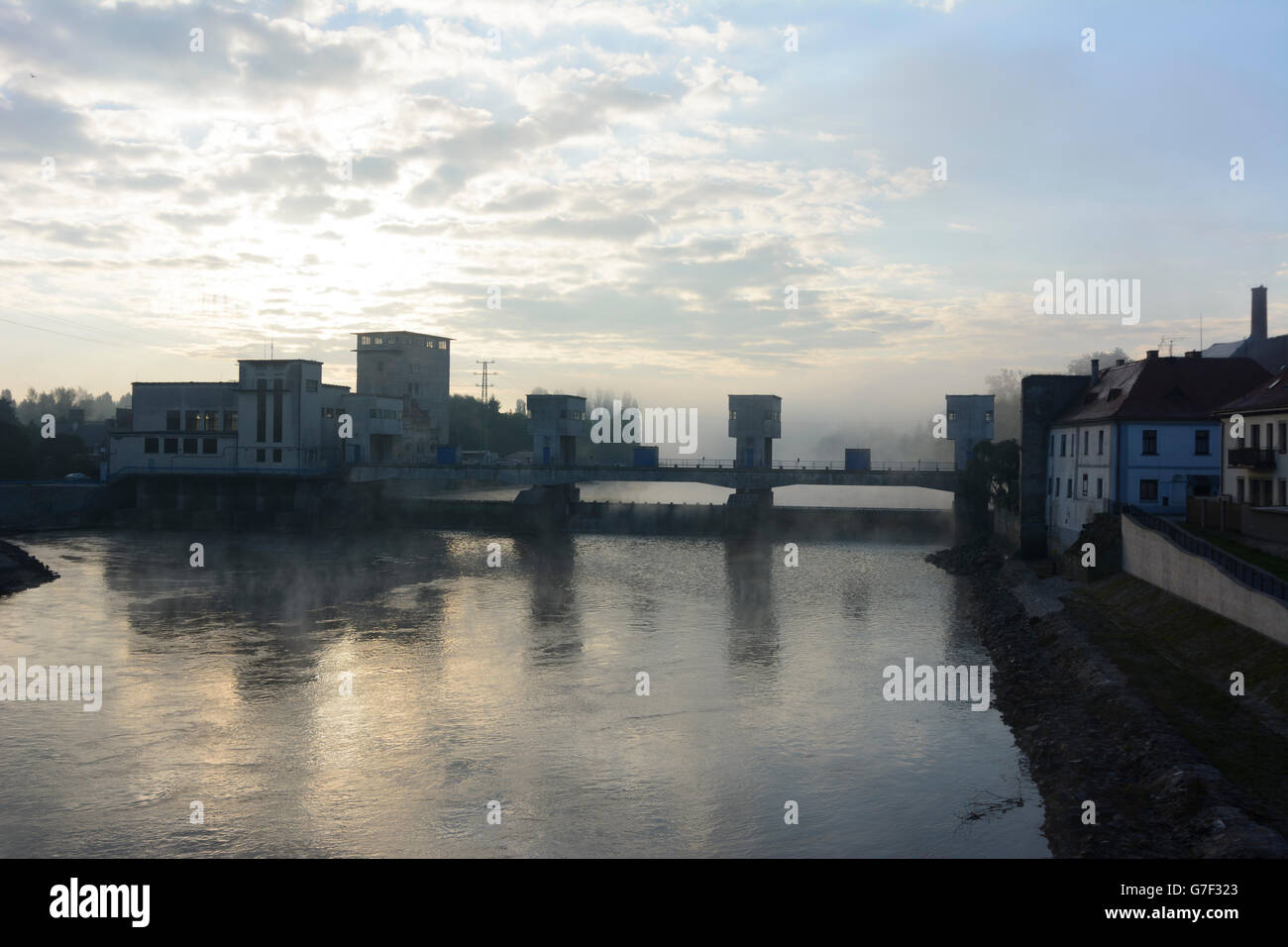 Elbe river d hi-res stock photography and images - Alamy