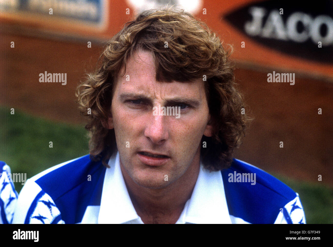 Soccer - Reading Football Club Photocall - Elm Park. Alan Lewis ...
